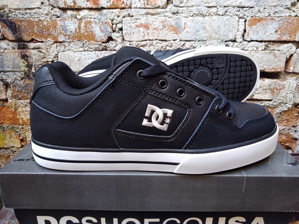 Tenis DC Los Mejores Tenis para Patinar en 2025